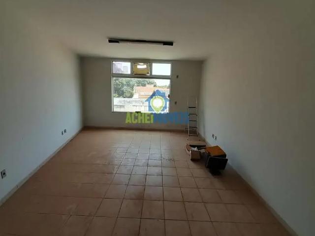 Conj. Comercial / Sala para Locação em Araçatuba/SP Paraíso 1 Quartos