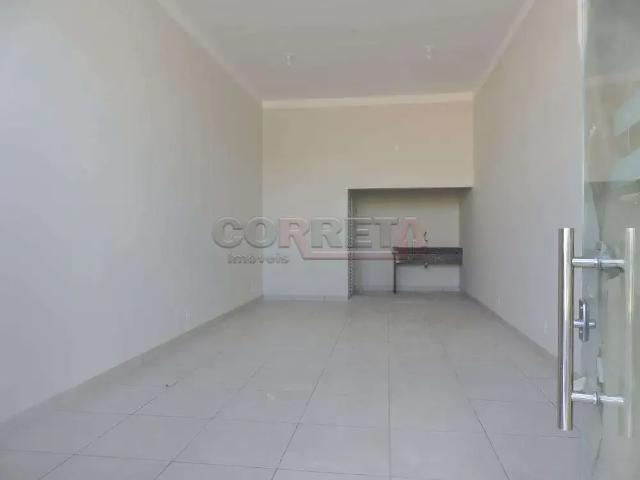 Conj. Comercial / Sala para Locação em Araçatuba/SP Paraíso