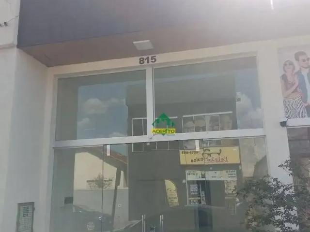 Conj. Comercial / Sala para Locação em Araçatuba/SP Paraíso