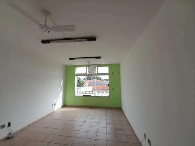 Conj. Comercial / Sala para Locação em Araçatuba/SP Paraíso