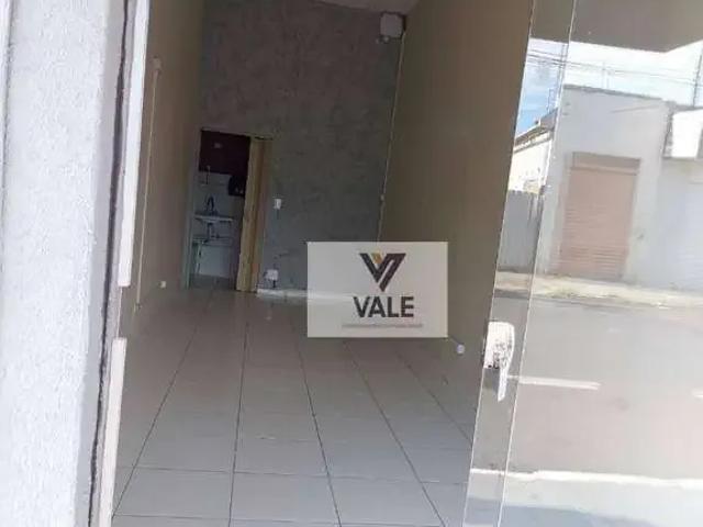 Conj. Comercial / Sala para Locação em Araçatuba/SP Paraíso