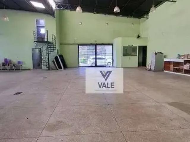 Conj. Comercial / Sala para Locação em Araçatuba/SP Parque Industrial