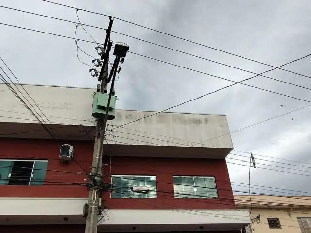 Conj. Comercial / Sala para Locação em Araçatuba/SP Planalto