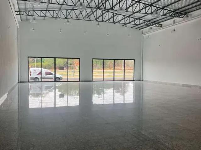 Conj. Comercial / Sala para Locação em Araçatuba/SP Primavera