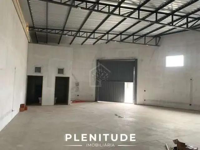 Conj. Comercial / Sala para Locação em Araçatuba/SP Residencial Jardim Centenário