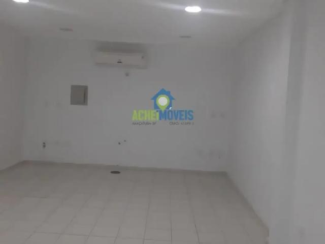 Conj. Comercial / Sala para Locação em Araçatuba/SP São Joaquim 1 Quartos
