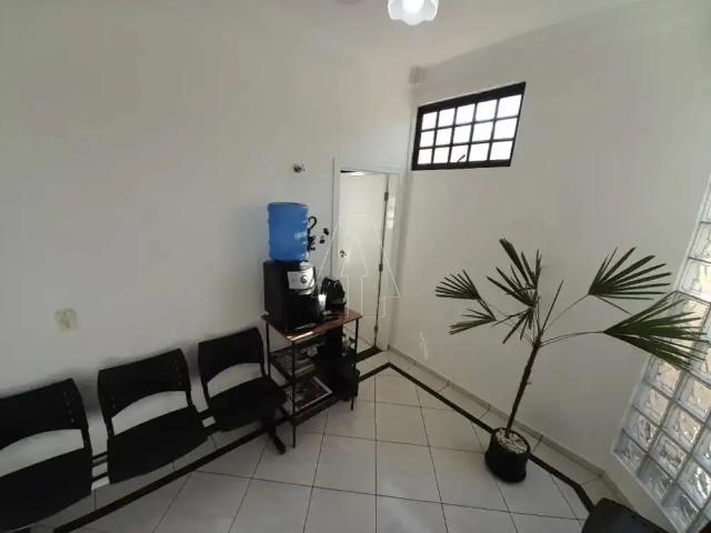 Conj. Comercial / Sala para Locação em Araçatuba/SP São Joaquim