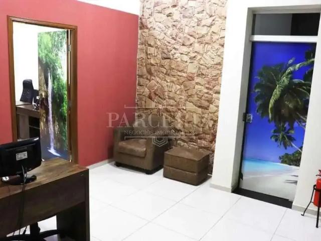 Conj. Comercial / Sala para Locação em Araçatuba/SP São Joaquim