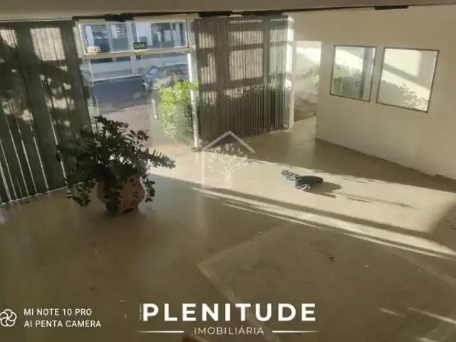 Conj. Comercial / Sala para Locação em Araçatuba/SP São Joaquim
