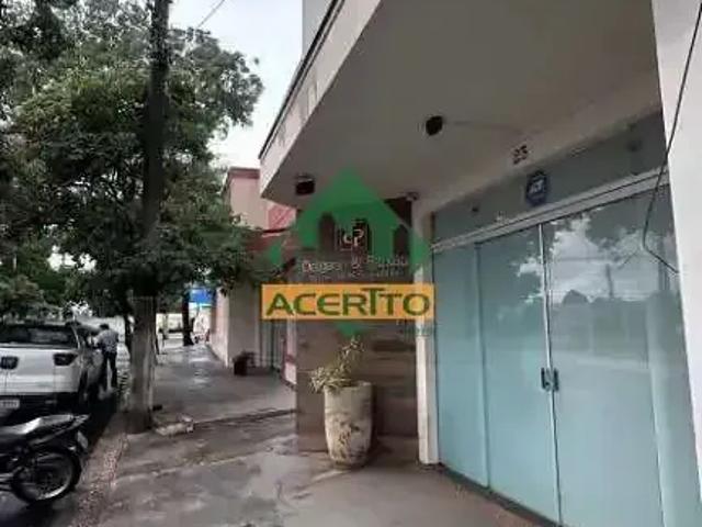 Conj. Comercial / Sala para Locação em Araçatuba/SP Saudade