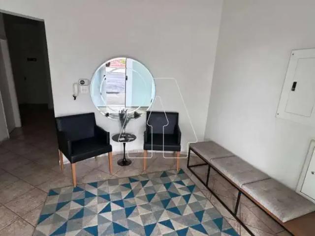 Conj. Comercial / Sala para Locação em Araçatuba/SP Saudade