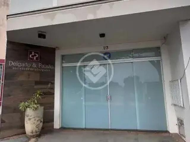 Conj. Comercial / Sala para Locação em Araçatuba/SP Saudade