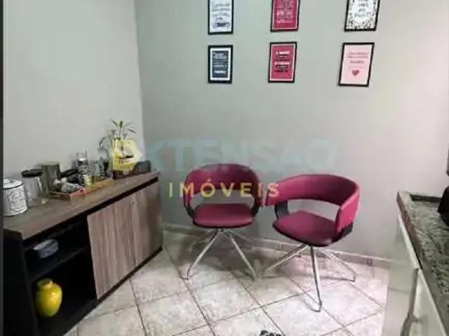 Conj. Comercial / Sala para Locação em Araçatuba/SP Saudade