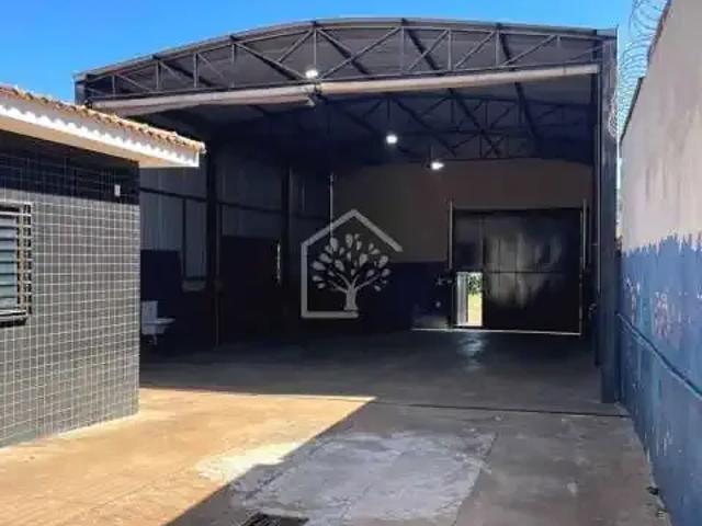 Conj. Comercial / Sala para Locação em Araçatuba/SP Umuarama