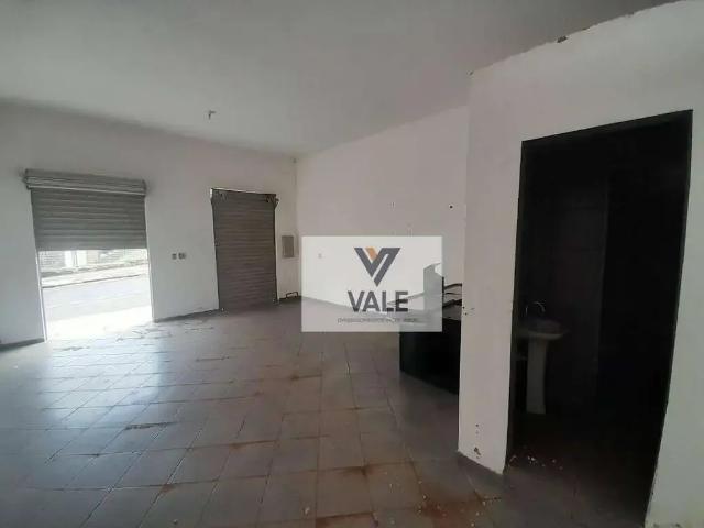 Conj. Comercial / Sala para Locação em Araçatuba/SP Umuarama