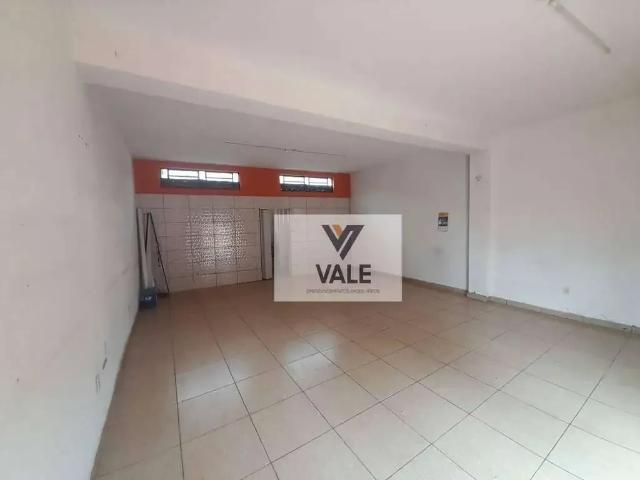 Conj. Comercial / Sala para Locação em Araçatuba/SP Umuarama