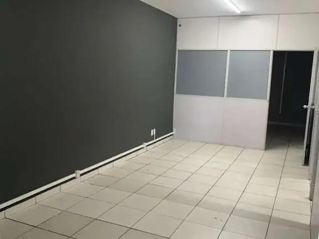 Conj. Comercial / Sala para Locação em Araçatuba/SP Vila Carvalho