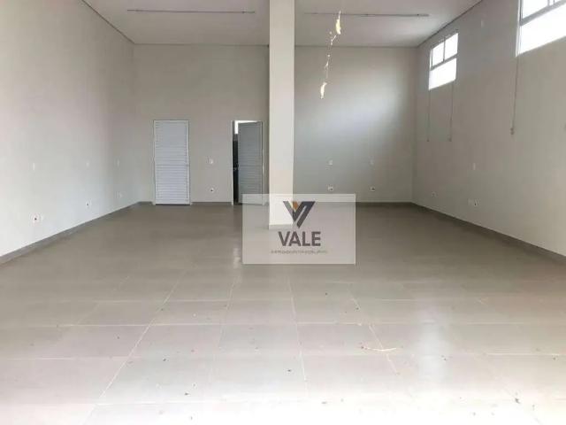 Conj. Comercial / Sala para Locação em Araçatuba/SP Vila Carvalho