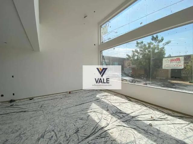 Conj. Comercial / Sala para Locação em Araçatuba/SP Vila Carvalho