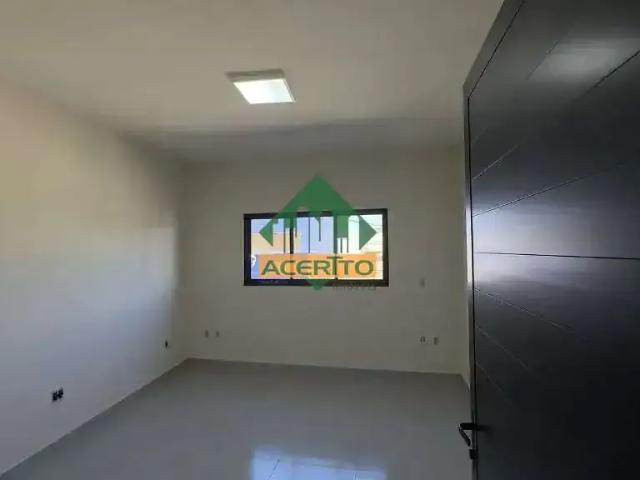 Conj. Comercial / Sala para Locação em Araçatuba/SP Vila Carvalho