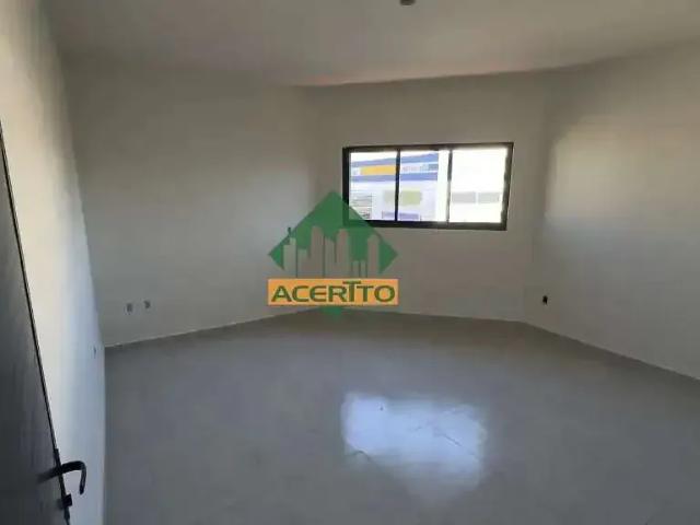 Conj. Comercial / Sala para Locação em Araçatuba/SP Vila Carvalho