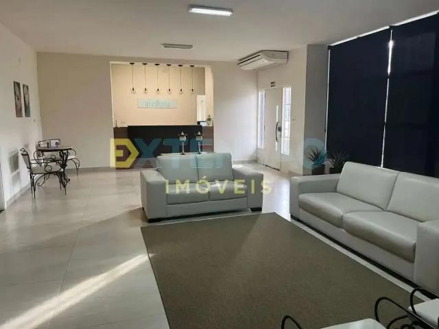 Conj. Comercial / Sala para Locação em Araçatuba/SP Vila Bandeirantes