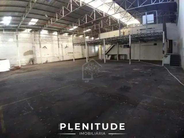 Conj. Comercial / Sala para Locação em Araçatuba/SP Vila Bandeirantes