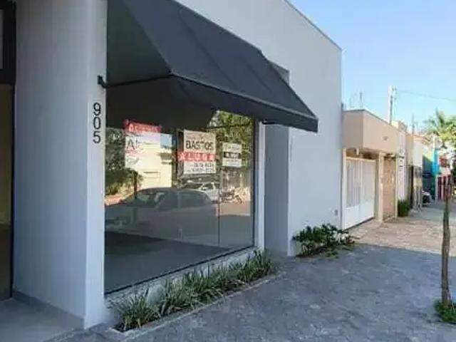 Conj. Comercial / Sala para Locação em Araçatuba/SP Vila Bandeirantes