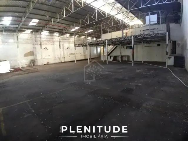 Conj. Comercial / Sala para Locação em Araçatuba/SP Vila Bandeirantes