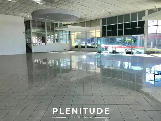 Conj. Comercial / Sala para Locação em Araçatuba/SP Vila Bandeirantes