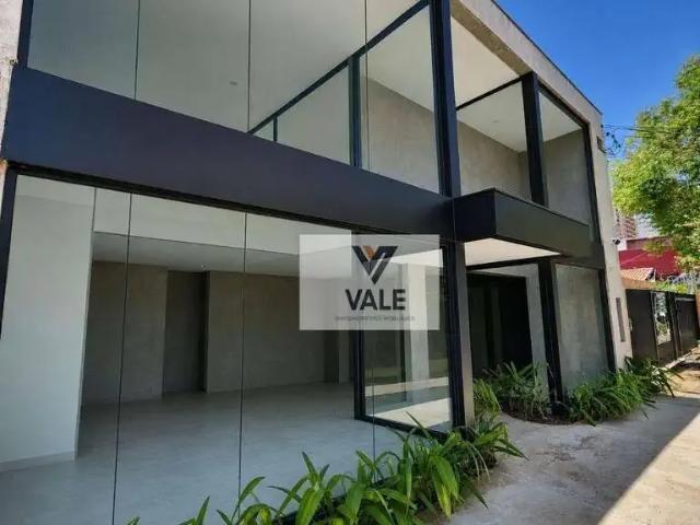 Conj. Comercial / Sala para Locação em Araçatuba/SP Vila Bandeirantes
