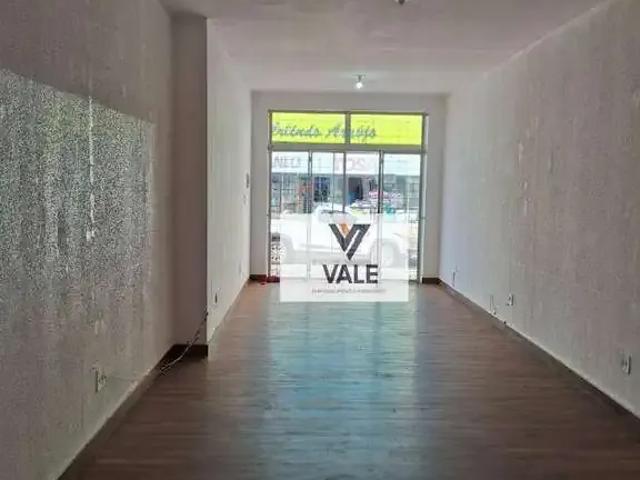 Conj. Comercial / Sala para Locação em Araçatuba/SP Vila Industrial