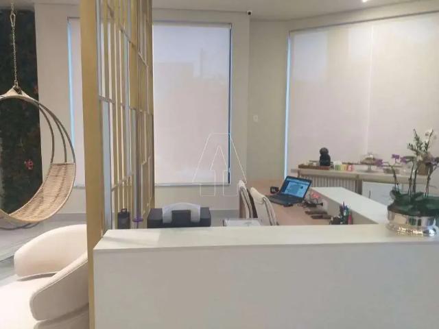 Conj. Comercial / Sala para Locação em Araçatuba/SP Vila Industrial