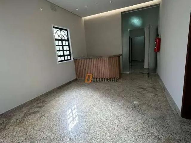 Conj. Comercial / Sala para Locação em Araçatuba/SP Vila Mendonça