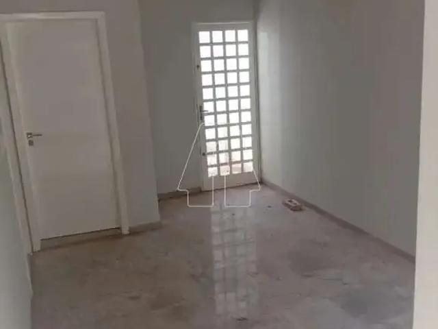 Conj. Comercial / Sala para Locação em Araçatuba/SP Vila Mendonça