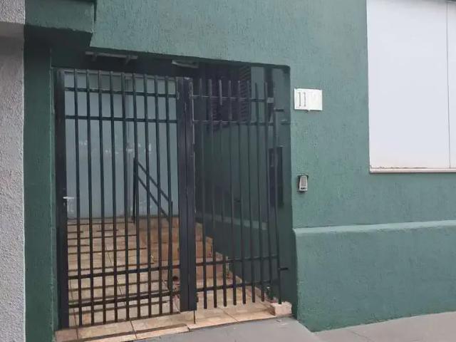 Conj. Comercial / Sala para Locação em Araçatuba/SP Vila Mendonça
