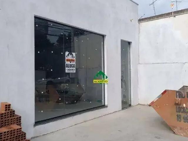 Conj. Comercial / Sala para Locação em Araçatuba/SP Vila Mendonça