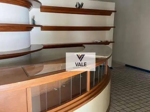 Conj. Comercial / Sala para Locação em Araçatuba/SP Vila Mendonça