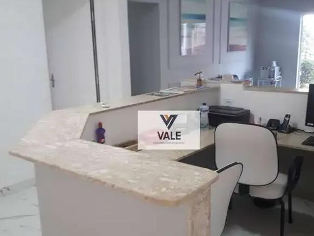 Conj. Comercial / Sala para Locação em Araçatuba/SP Vila Nova
