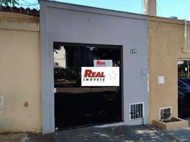 Conj. Comercial / Sala para Locação em Araçatuba/SP Vila São Paulo