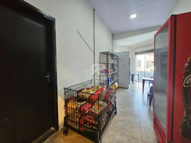 Conj. Comercial / Sala para Locação em Araçatuba/SP Vila São Paulo 1 Quartos