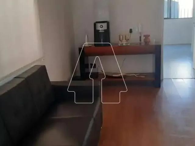 Conj. Comercial / Sala para Locação em Araçatuba/SP Vila São Paulo