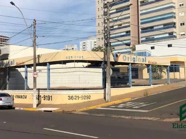 Conj. Comercial / Sala para Locação em Araçatuba/SP Vila Santa Maria