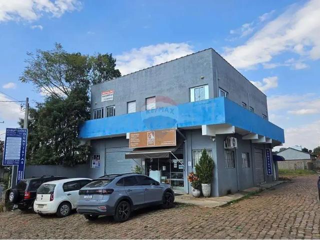 Conj. Comercial / Sala para Locação em Araçoiaba da Serra/SP Jundiaquara