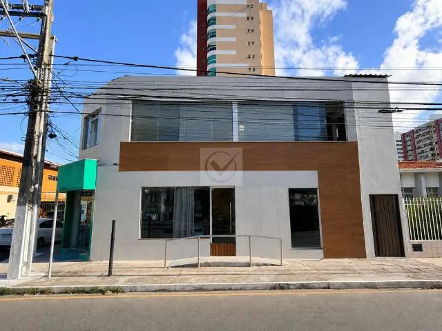 Conj. Comercial / Sala para Locação em Aracaju/SE Treze de Julho