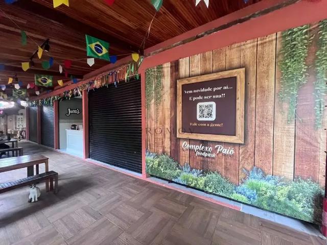 Conj. Comercial / Sala para Locação em Aracaju/SE Atalaia