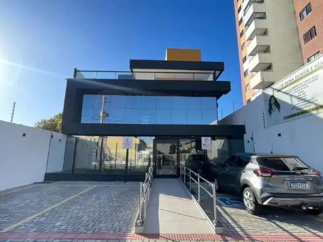 Conj. Comercial / Sala para Locação em Aracaju/SE Atalaia