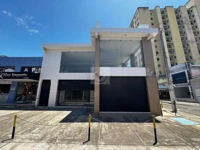Conj. Comercial / Sala para Locação em Aracaju/SE Centro