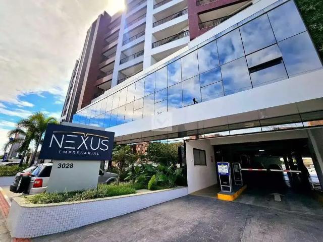 Conj. Comercial / Sala para Locação em Aracaju/SE Coroa do Meio