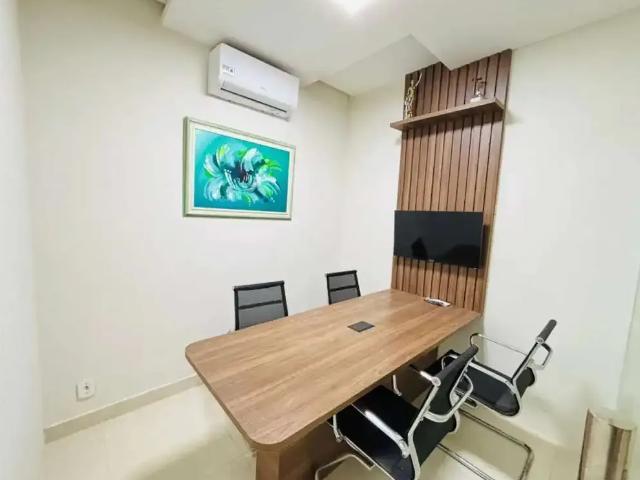 Conj. Comercial / Sala para Locação em Aracaju/SE Grageru 1 Quartos
